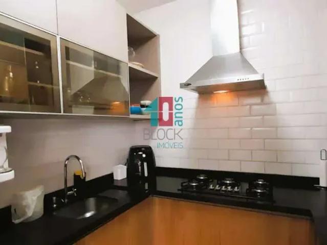 Recreio dos Bandeirantes | Apartamento 2 quartos, sendo 1 suite