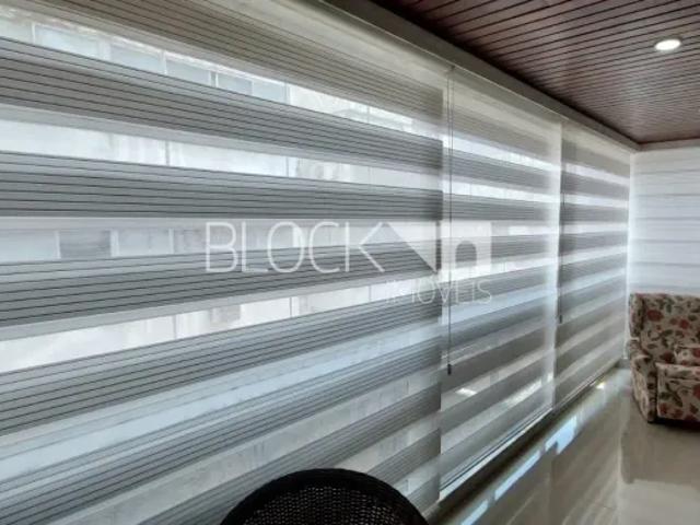 Recreio dos Bandeirantes | Apartamento 2 quartos, sendo 1 suite