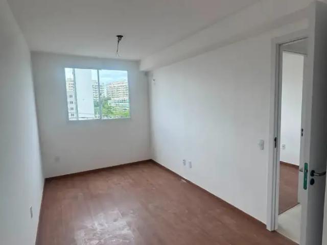 Recreio dos Bandeirantes, Novo 2 quartos primeira locação