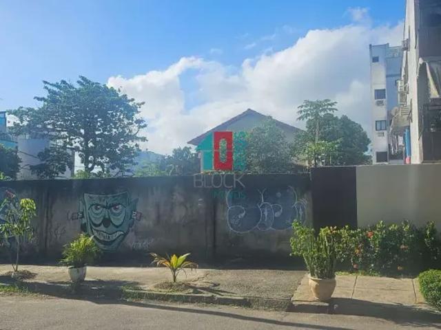 Recreio dos Bandeirantes | Terreno