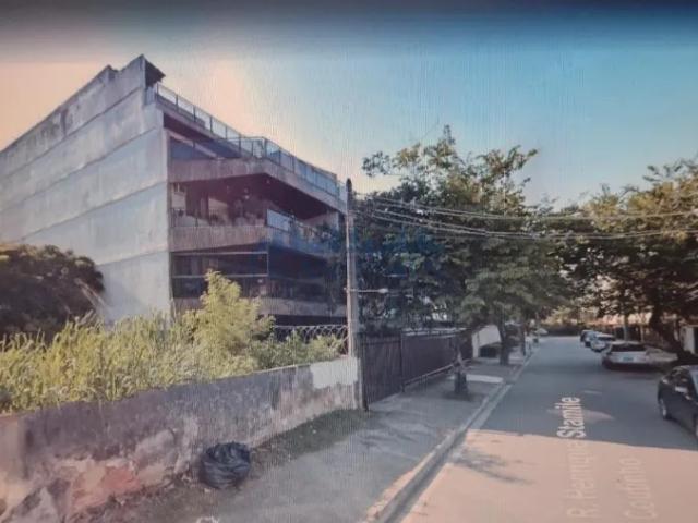 Recreio dos Bandeirantes | Terreno