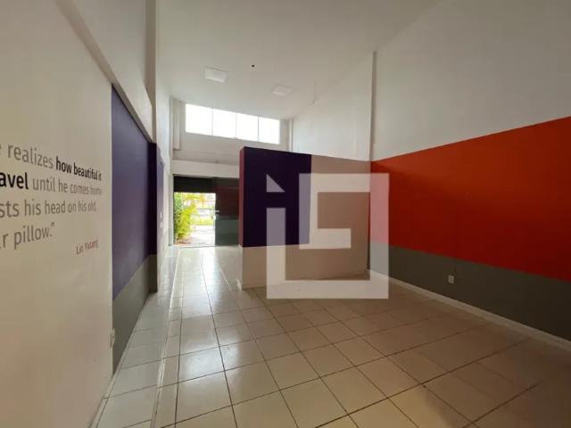 Recreio lojão 360m² 3 pavimentos próximo comércio mercado shopping transportes