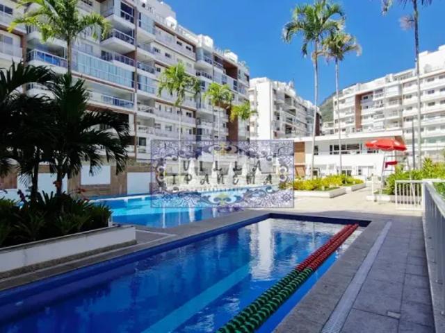 Recreio pontal oceânico condominio resort frames cobertura panorâmica 3 quartos 2 suítes 2 vagas