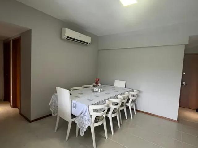 Recreio sublime max 3 quartos