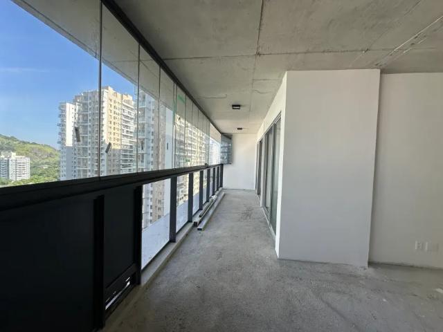 Recreio Wide Residences Barra Bonita