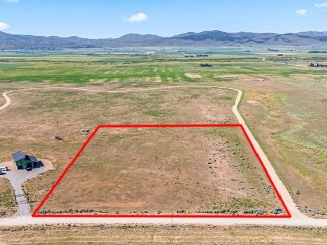 Redtail Rnch Lot 8, Fairfield, ID 83327