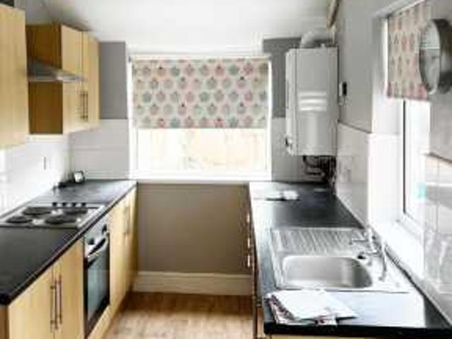REDUCED Massive 2 bedroom terraced house, free off street parking no agent fees