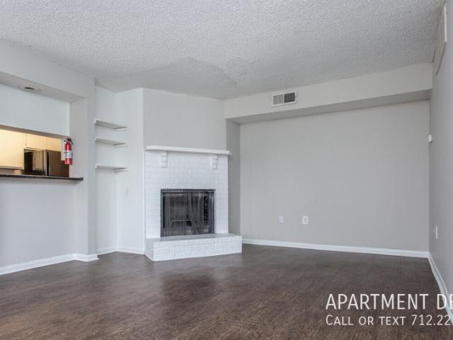 Reduced deposits + one month free ! free locator service in Houston