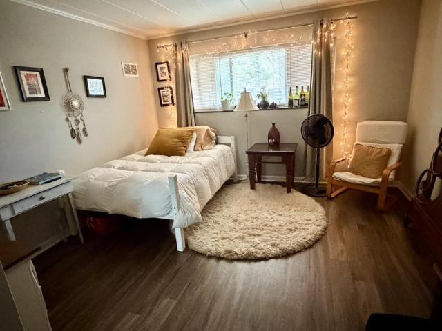 Reduced Rent in Exchange for Live in Senior Help