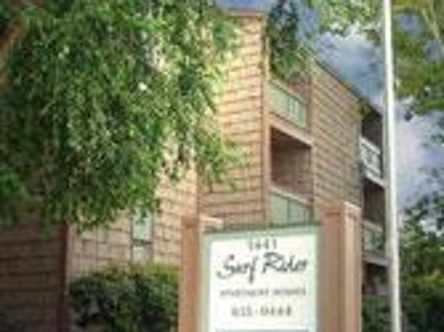 Reduced Rent on 1BR!