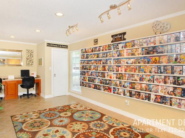 reduced rents at this new Lake Jackson community!