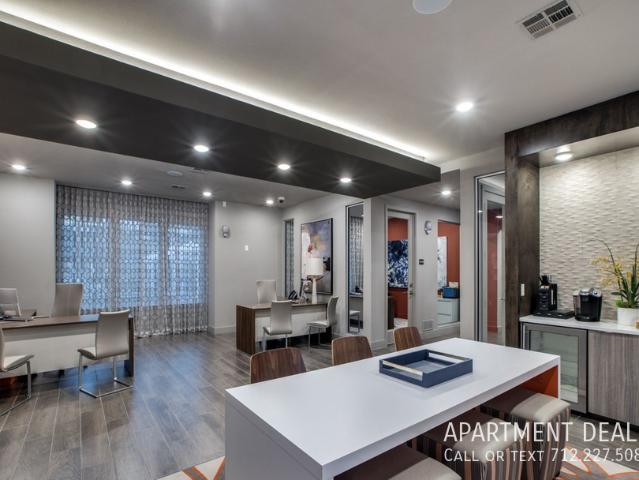 reduced rents rent! come home to Conroe