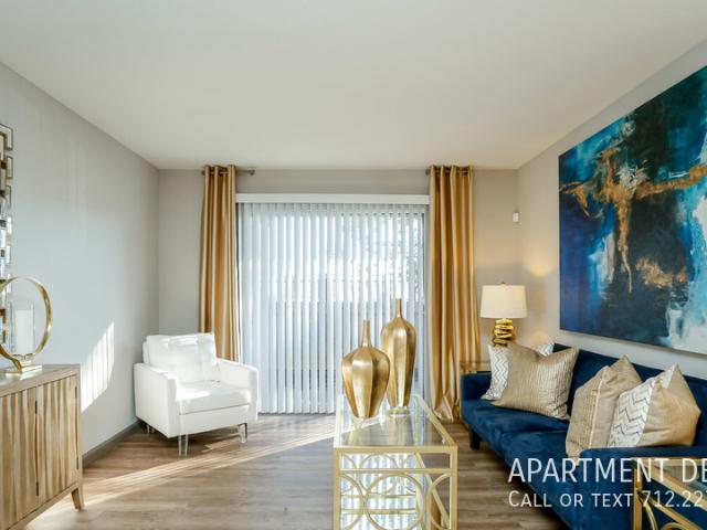 reduced rentsincredible apartment in Central Northwest