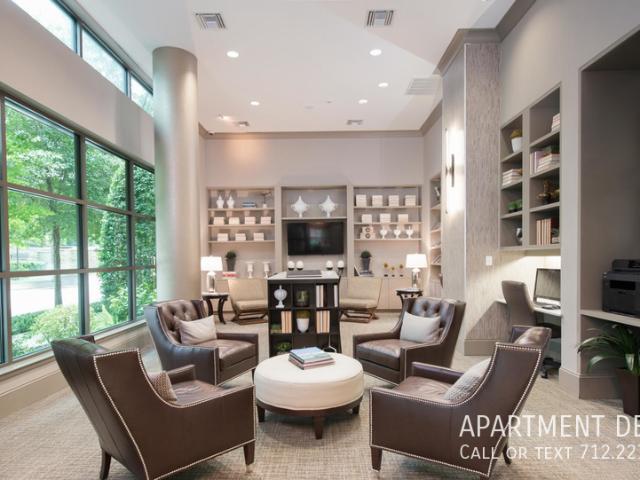 reduced rentsincredible apartment in Greenway/Upper Kirby