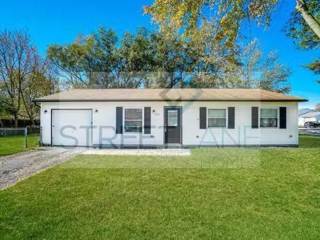 REDUCED! 347 Lichen Ln