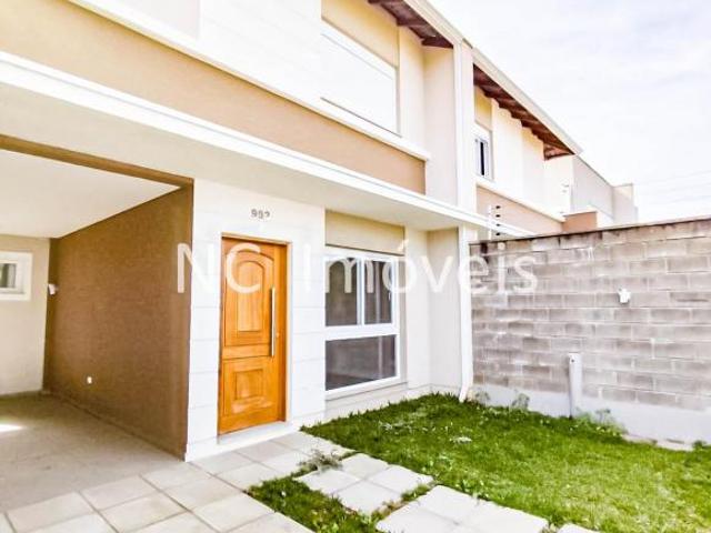 REDUZIU O VALOR! Linda casa com 3 quartos no Xaxim!