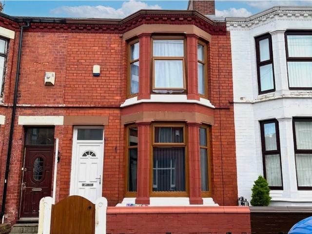 Redvers Drive, Liverpool L9, 3 bed terraced house to rent, £950 pcm | PrimeLocation