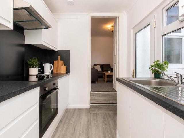 Redvers Road, Brighton 3 bed terraced house to rent £2,250 pcm £519 pw