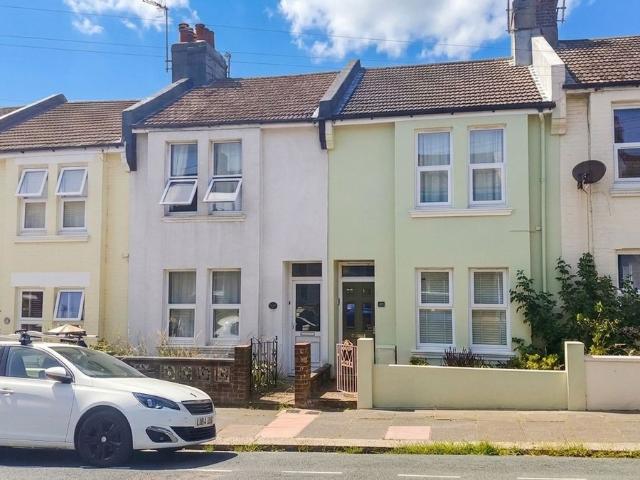 Redvers Road, Brighton BN2, 3 bed terraced house to rent, £2,000 pcm | PrimeLocation