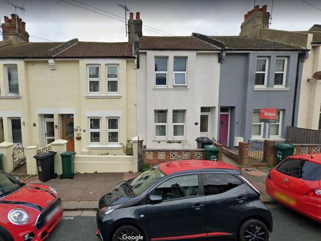 Redvers Road, Brighton BN2, 3 bed terraced house to rent, £2,050 pcm | PrimeLocation