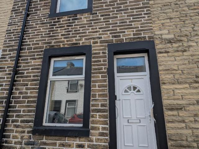 Redvers Street, Burnley BB10, 2 bed terraced house to rent, £575 pcm | PrimeLocation