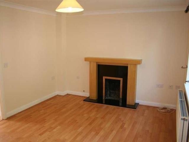 Redvers Way, Tiverton, EX16