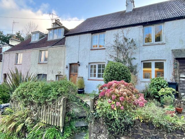 Redway, Minehead TA24, 3 bed terraced house to rent, £900 pcm | PrimeLocation