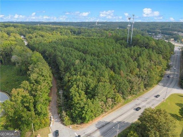 Redwine Rd, East Point, GA 30344
