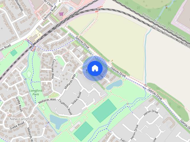 Redwing Close, Bicester, OX26