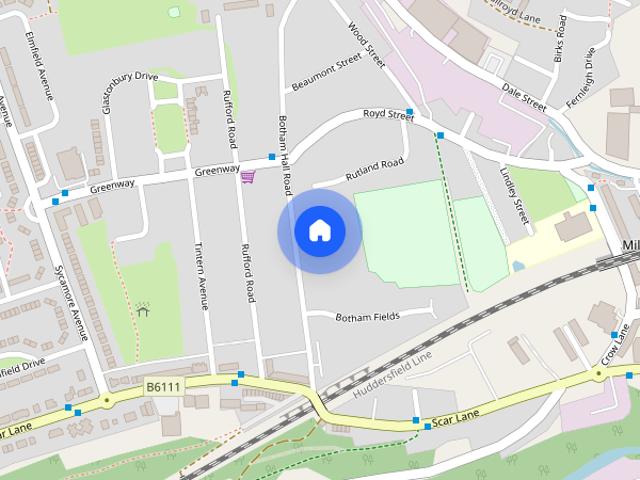 Redwing Crescent, HUDDERSFIELD