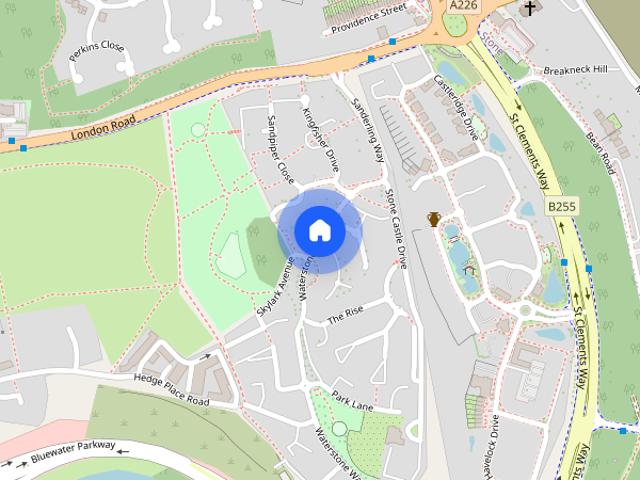 Redwing Crescent, Waterstone Way, Greenhithe, Kent, DA9