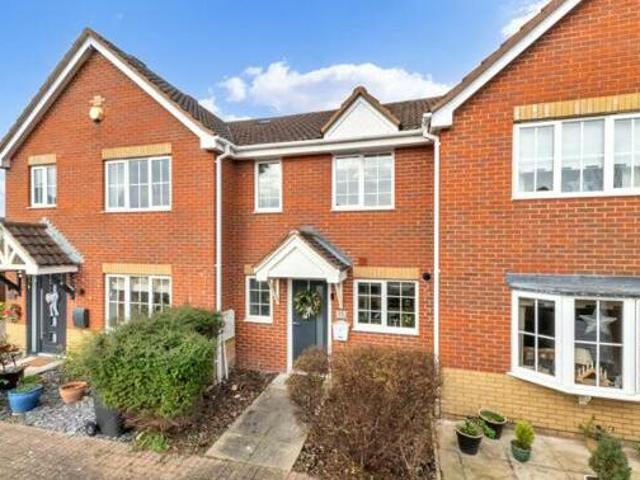 Redwing Rise, Royston, 2 Bedroom Terraced