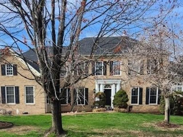 Redwinged Blackbird Dr, Warrenton, Home For Sale