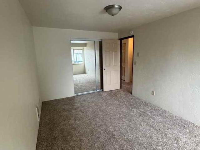 Redwood Manor Apartments LLC 2 Bedroom Apartment for Rent at 90 Hansard Ave, Lebanon, OR 97355