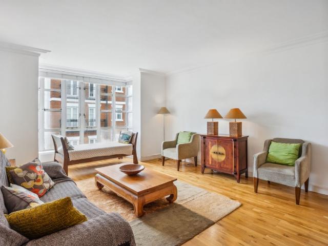 Redwood Mansions, Marloes Road W8, 2 bed flat to rent, £5,500 pcm | PrimeLocation