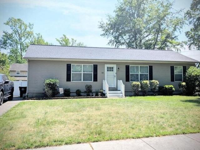 Redwood Ave, Woodbury Heights, Home For Sale
