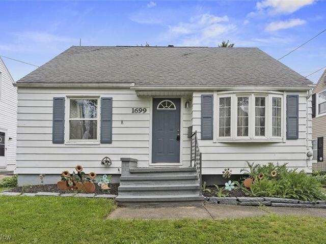 Redwood Ave, Akron, Home For Sale