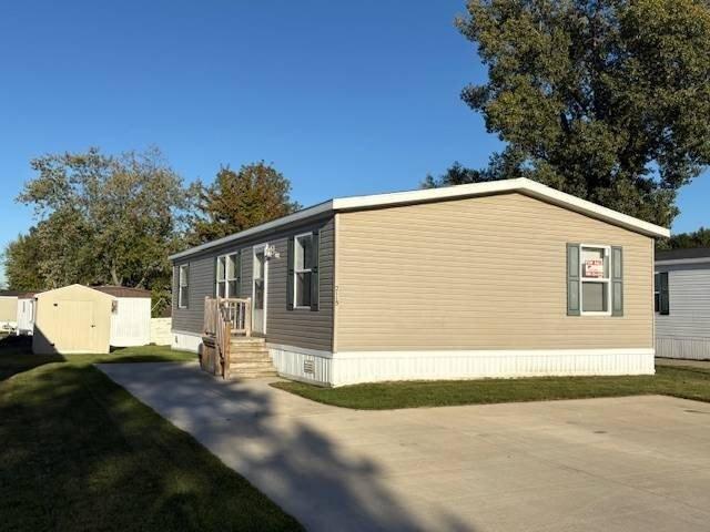 Redwood Ave, Columbus, Property For Sale