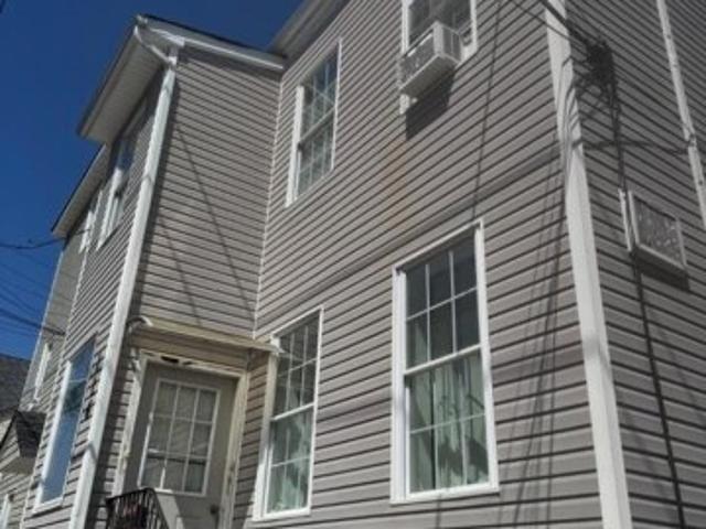 Redwood Ave, Paterson, Home For Sale