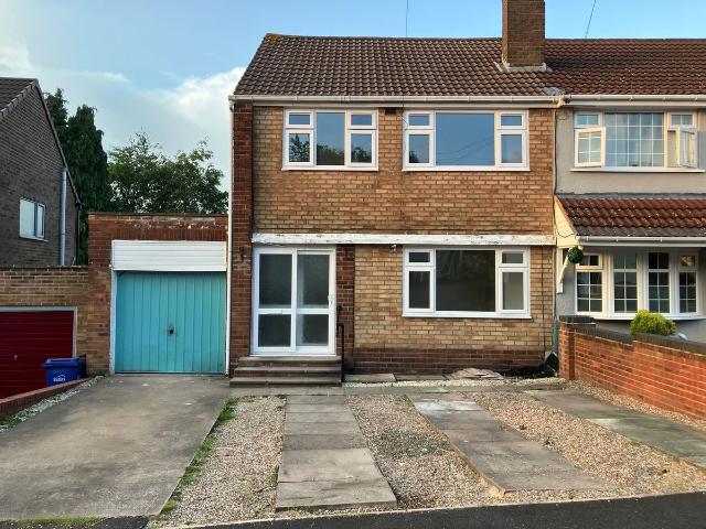 Redwood Avenue, Dudley DY1, 3 bed semi detached house to rent, £1,200 pcm | PrimeLocation