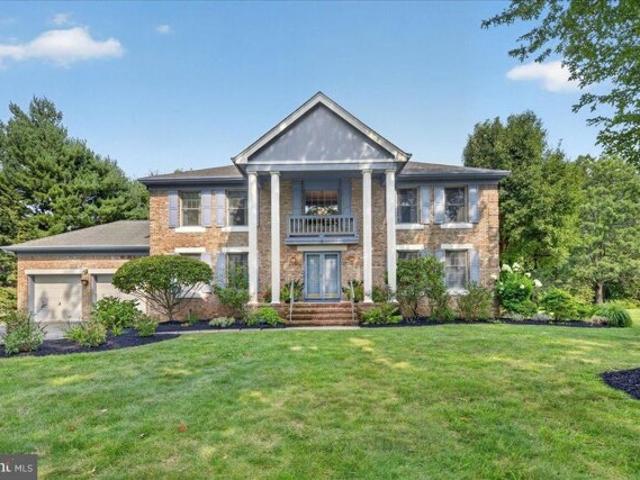 Redwood Ct, West Windsor, Home For Sale
