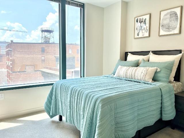 Redwood Campus Center Studio Apartment for Rent at 300 West Redwood Street, Baltimore, MD 21201 Downtown Baltimore