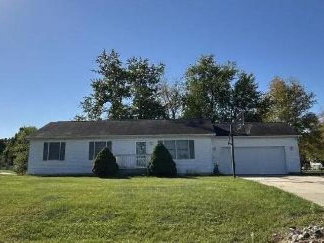 Redwood Cir