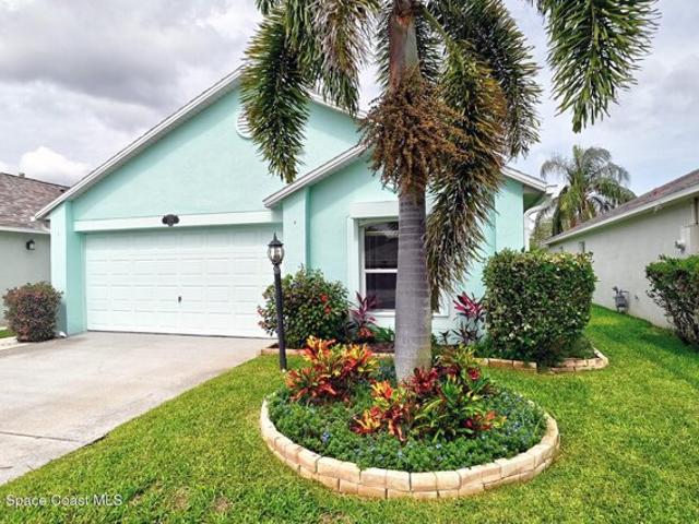 Redwood Cir Ne, Palm Bay, Home For Sale