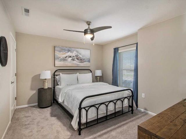 Redwood Comstock Township 2 Bedroom Condo for Rent at 4895 Red Willow Trl, Kalamazoo, MI 49048