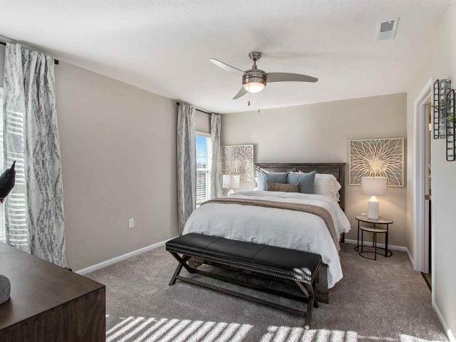 Redwood Comstock Township 2 Bedroom Condo for Rent at 4895 Red Willow Trl, Kalamazoo, MI 49048