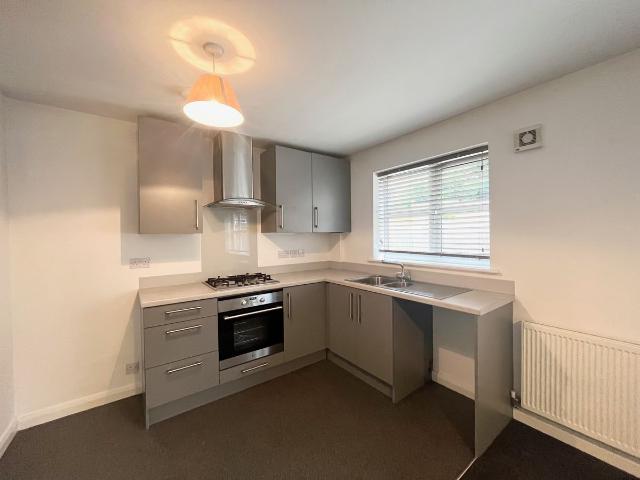 Redwood Court, Narborough LE19, 1 bed flat to rent, £800 pcm | PrimeLocation