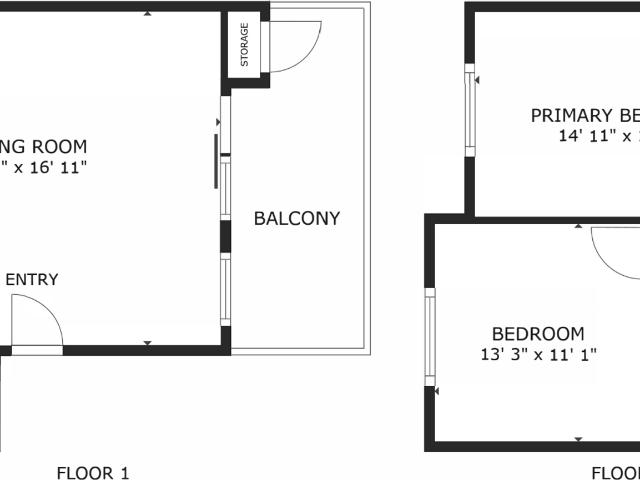 Redwood Creek Villas