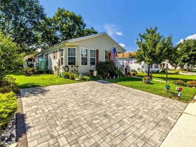 Redwood Dr, Mays Landing, Home For Sale