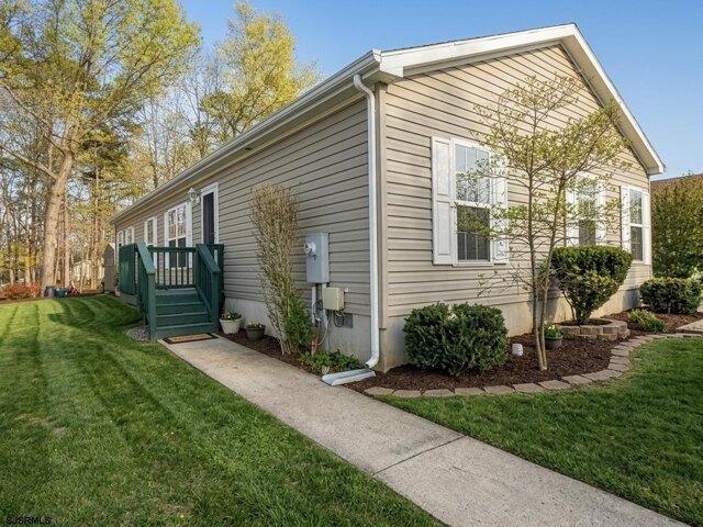 Redwood Dr, Hamilton Township, Property For Sale